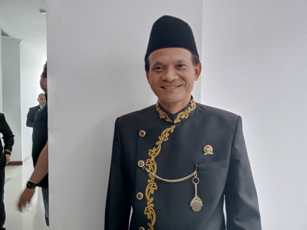 28 Tokoh Masyarakat Dapat Penghargaan, Subandi Harap Jadi Inspirasi ...